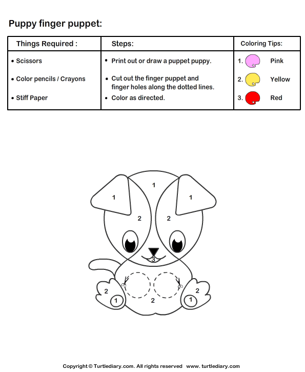 Preschool Crafts| Crafts For Toddler