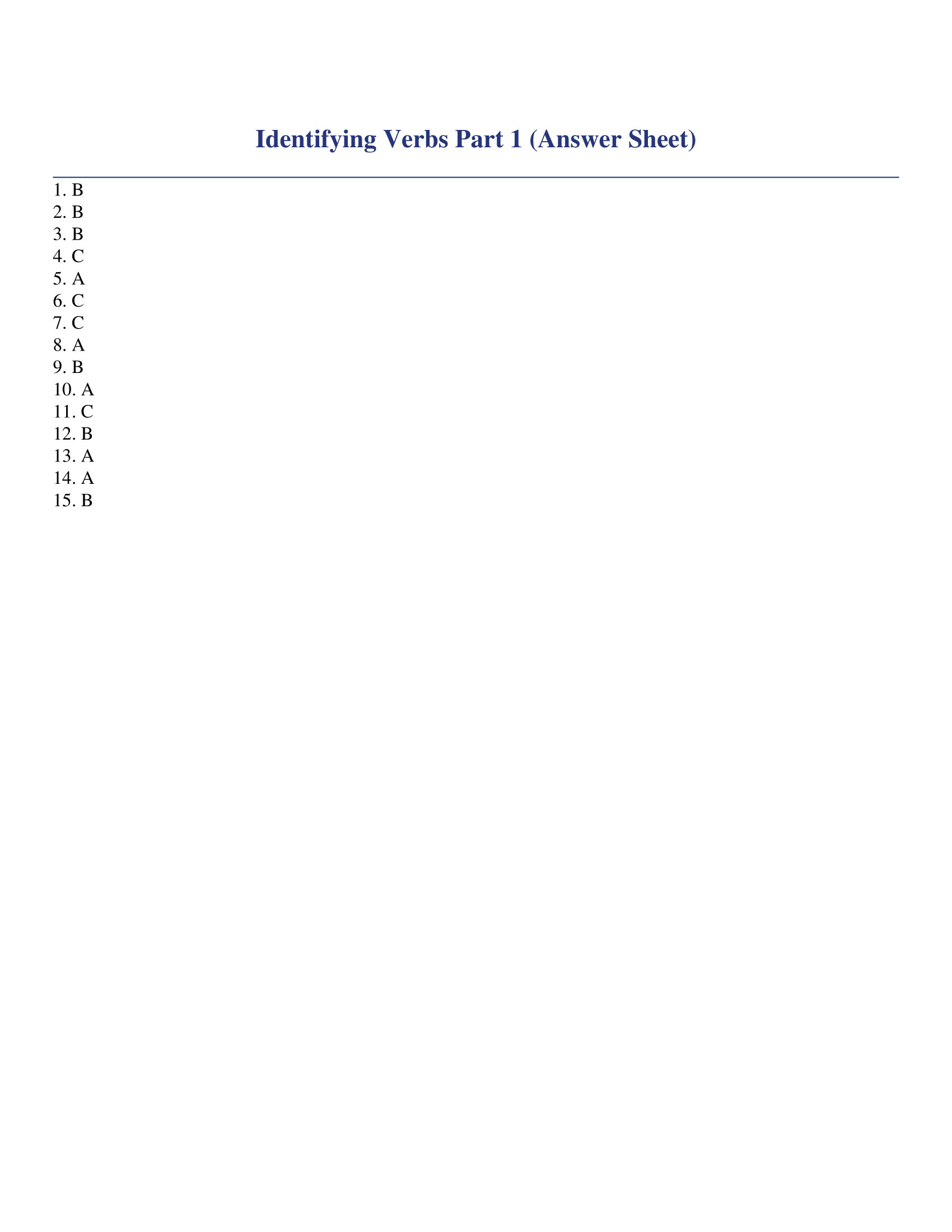 Identifying Verbs Part 1 Turtle Diary Worksheet Identifying Verbs Part 1 Turtle Diary Worksheet